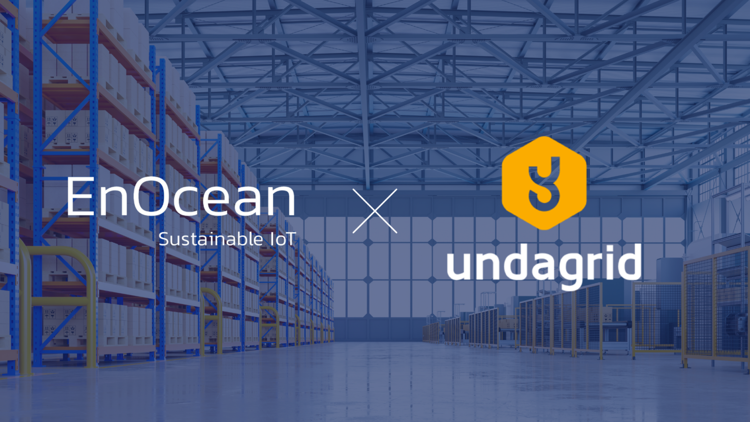 Startseite - EnOcean