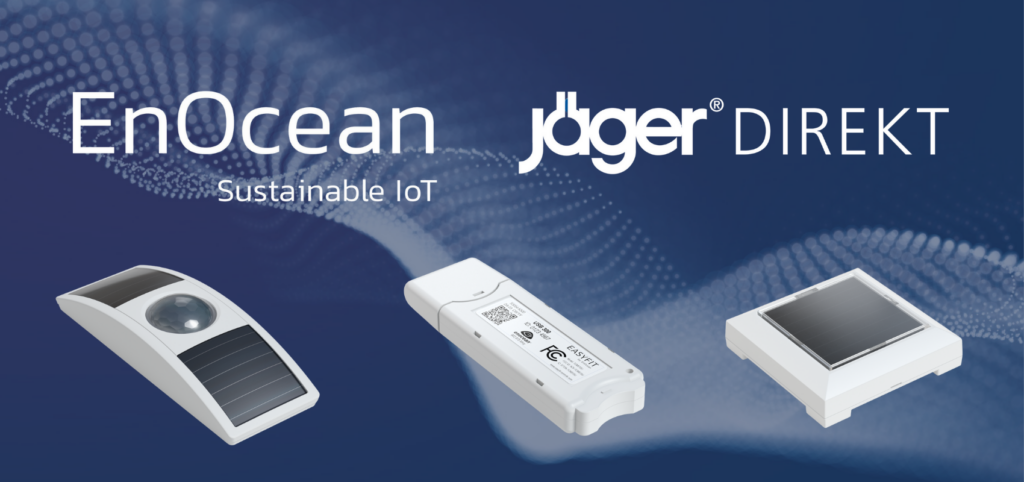 Startseite - EnOcean