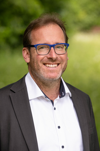 Leadership Team - EnOcean