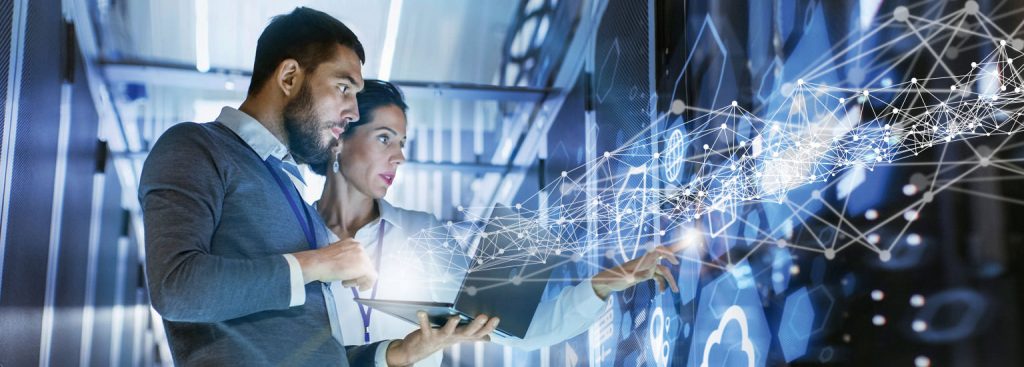 EnOcean IoT Connector for ready-to-use sensor data in the IoT