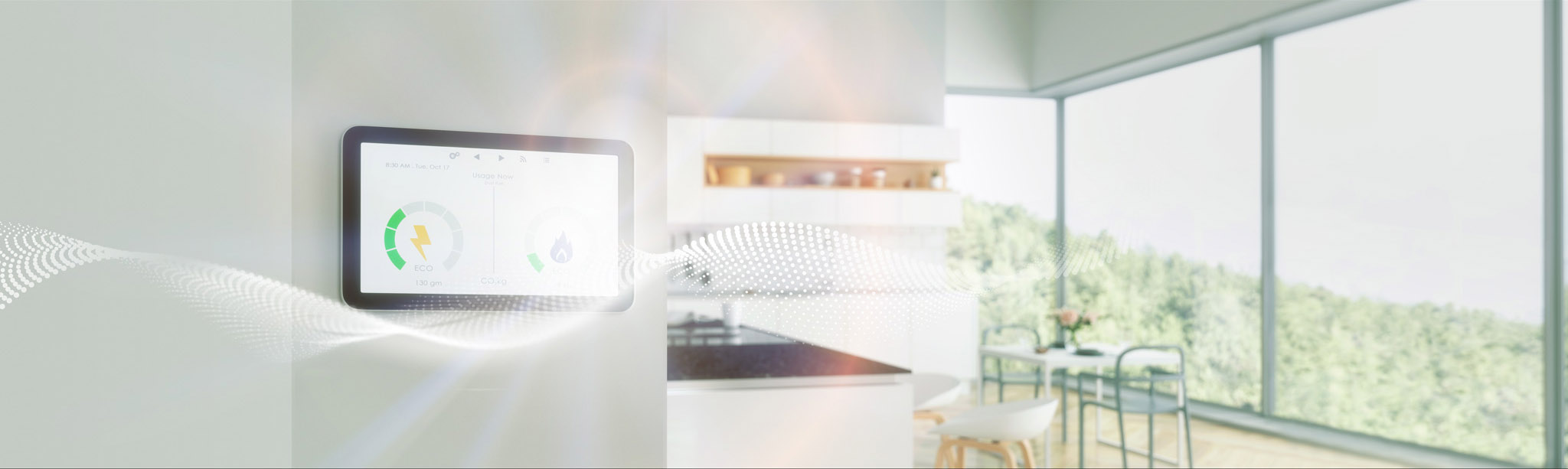 Ambient Assisted Living - EnOcean