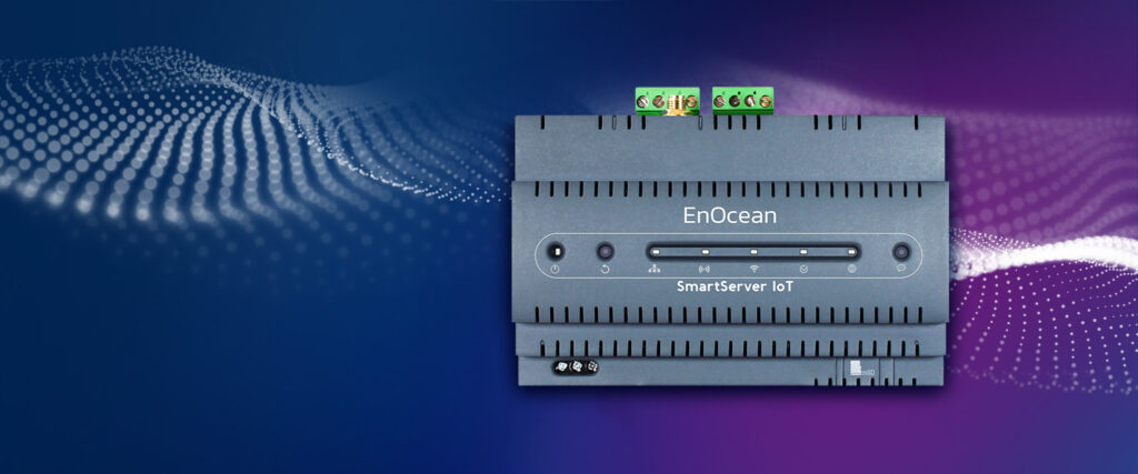 Startseite - EnOcean