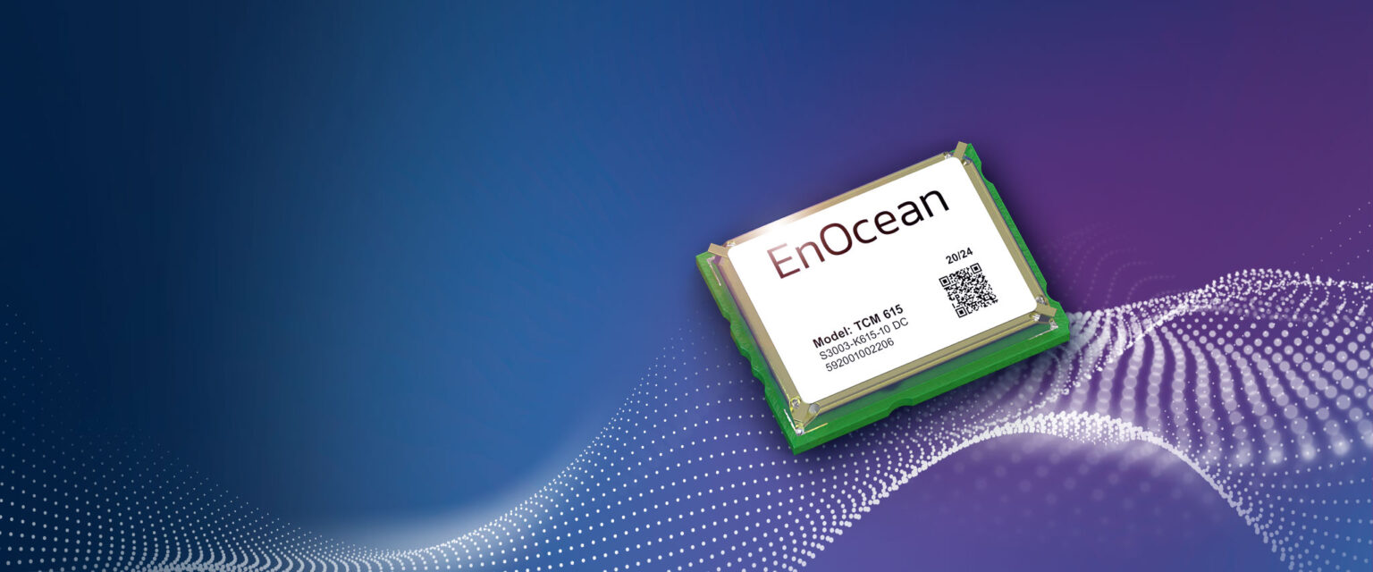 Startseite - EnOcean