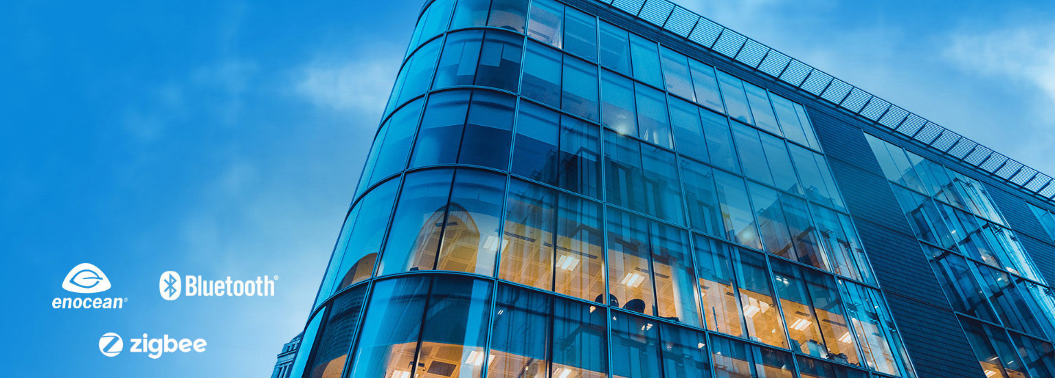 EnOcean – Sustainable IoT Solutions