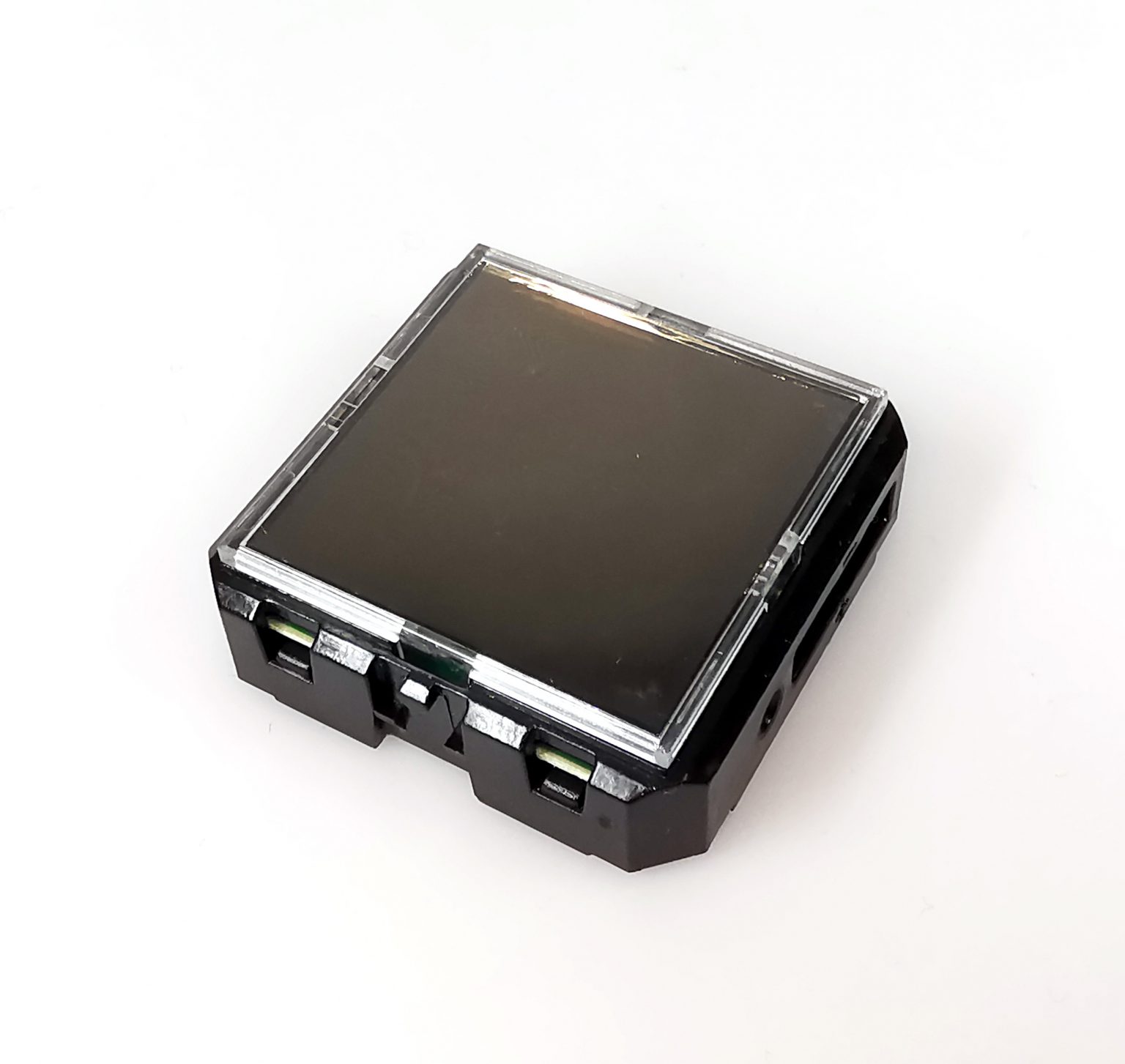 IzoT Commissioning Tool (CT) - EnOcean