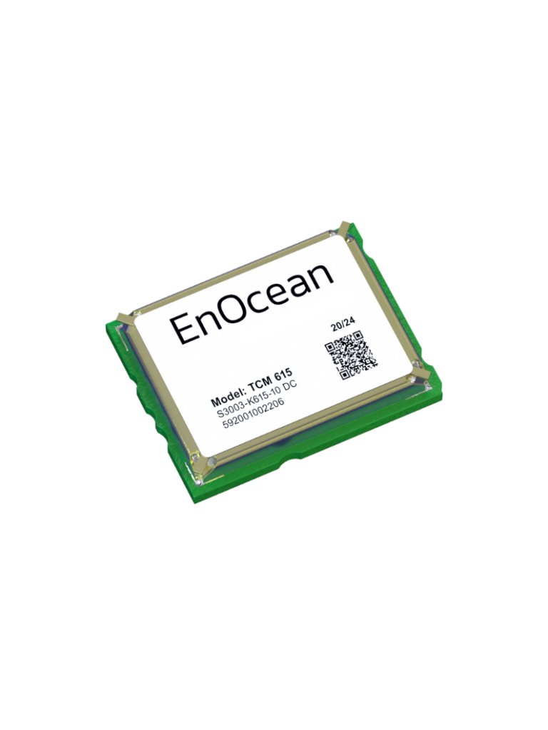 Wireless network planning for EnOcean systems: Hamina Network Planner for connected buildings ...