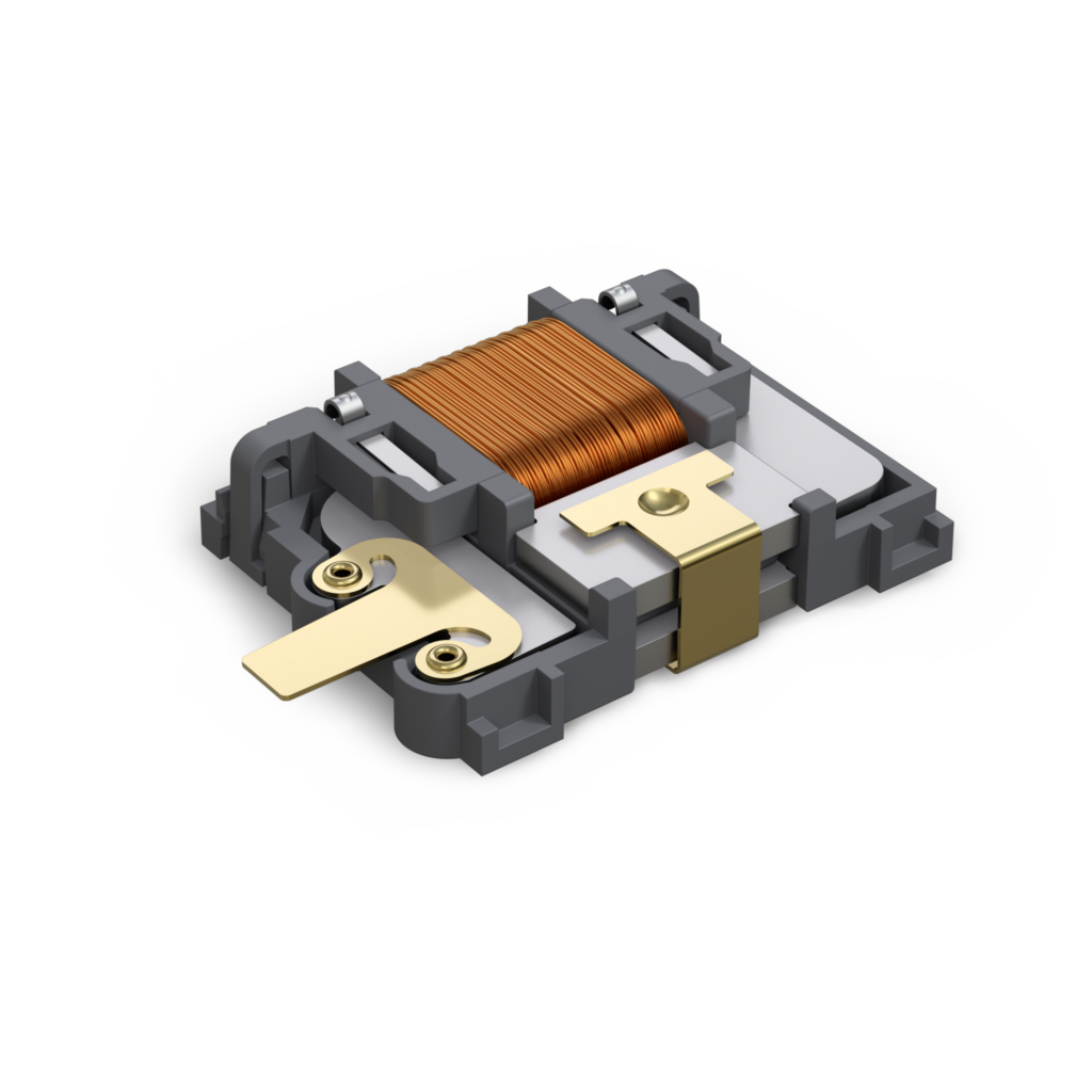 IzoT Commissioning Tool (CT) - EnOcean