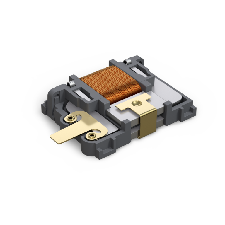 IzoT Commissioning Tool (CT) - EnOcean