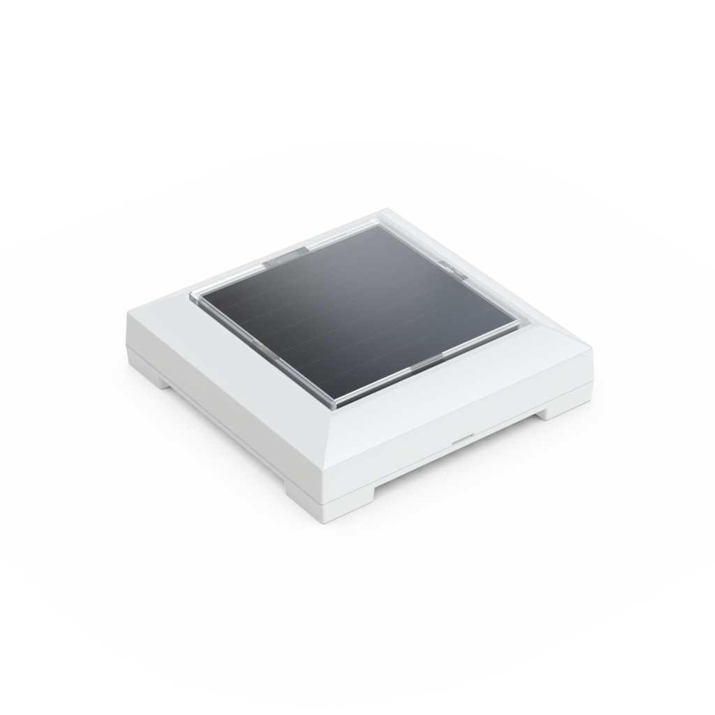 Kinetic Switches Overview - EnOcean