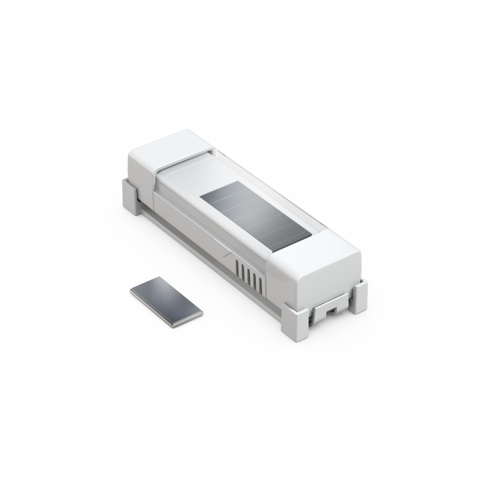 U60 FT and TP-1250 DIN USB Network Interfaces - EnOcean