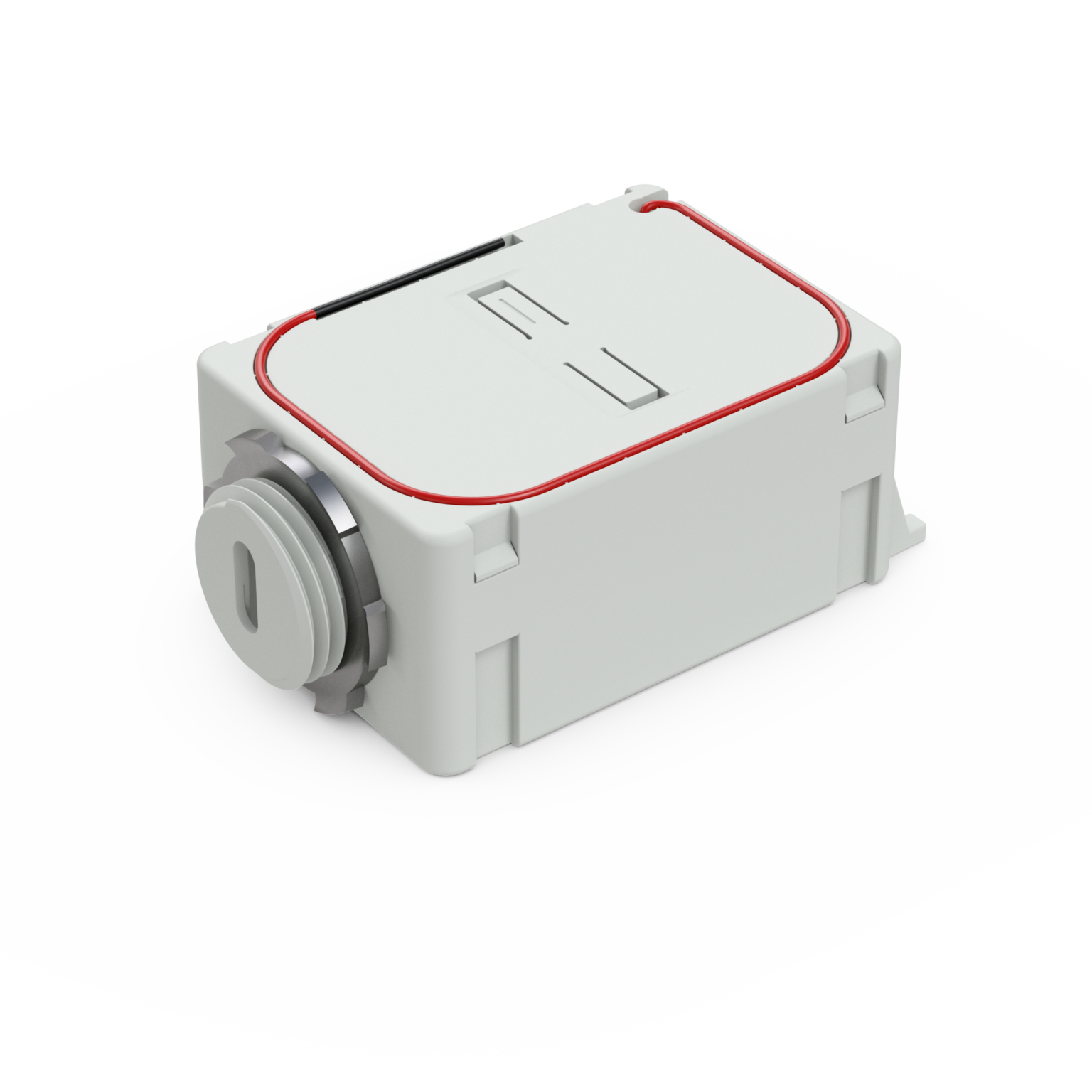 SmartServer IoT - EnOcean