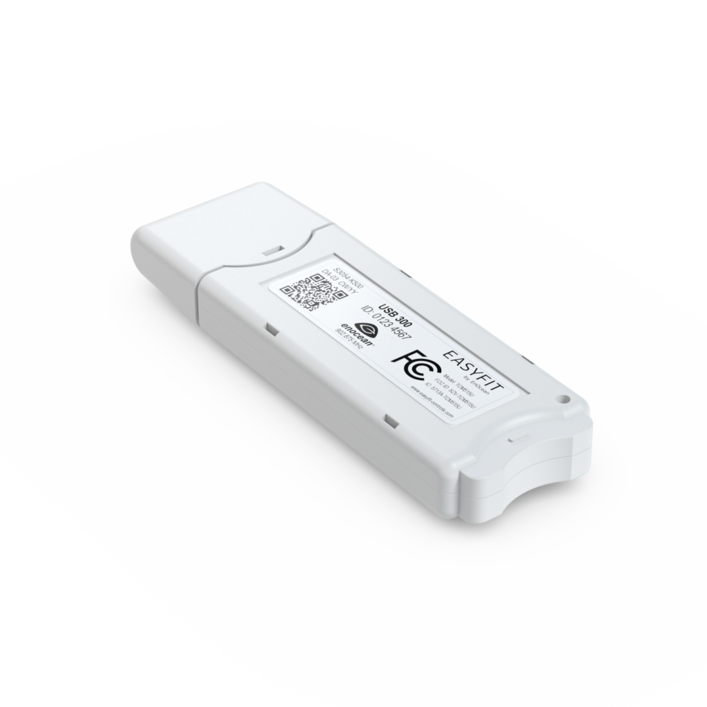 Wireless network planning for EnOcean systems: Hamina Network Planner for connected buildings ...