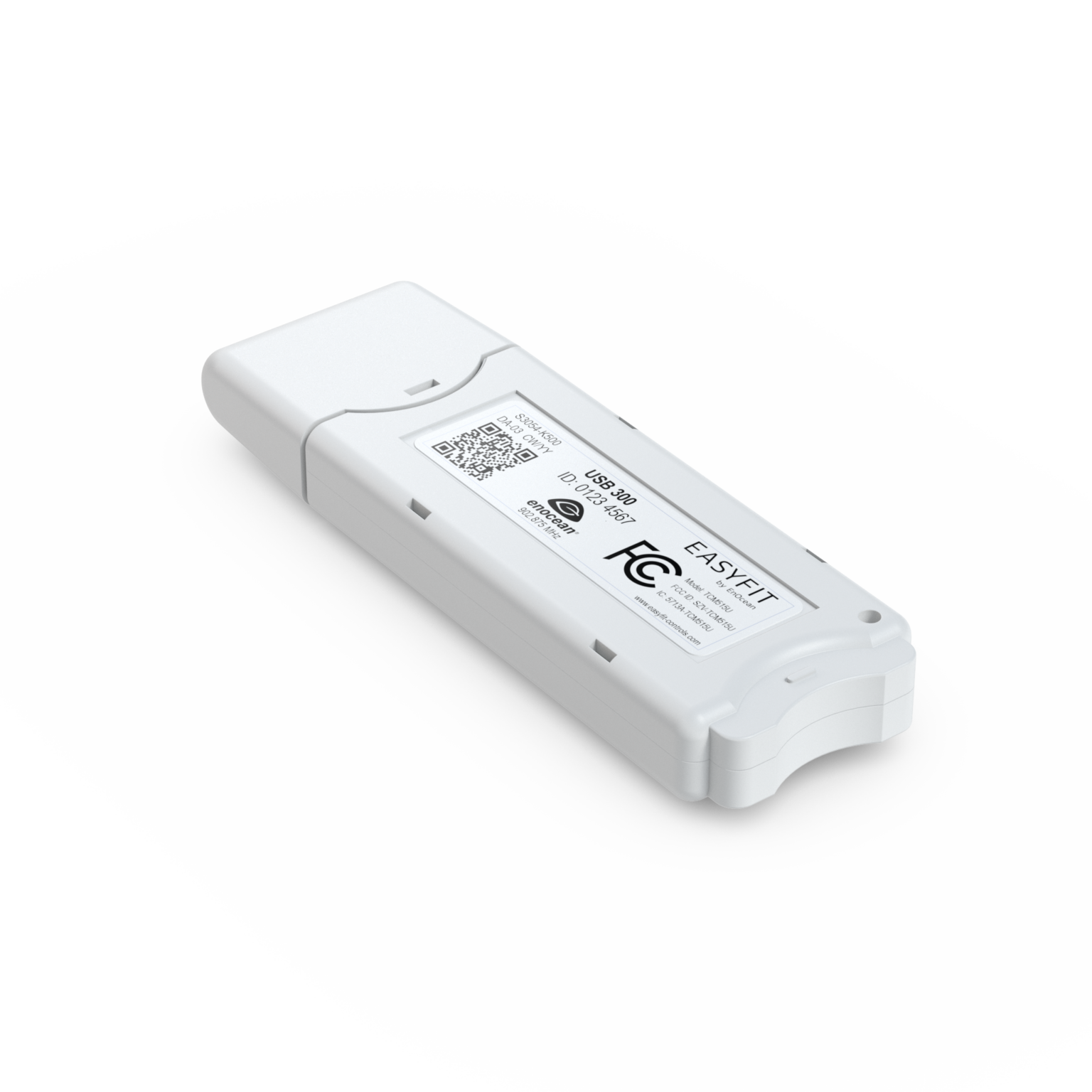 SmartServer IoT - EnOcean