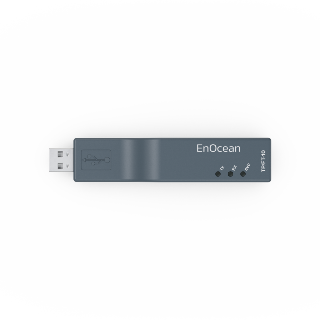 Wireless network planning for EnOcean systems: Hamina Network Planner for connected buildings ...