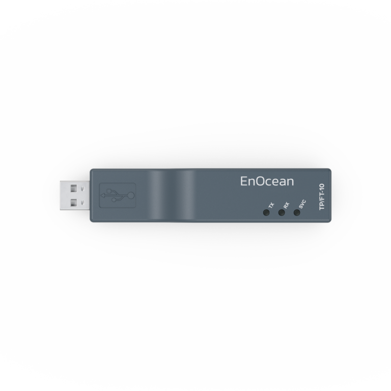 U10 USB Network Interface - EnOcean